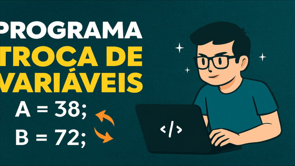 Tabela ASCII - Escola do Autodidata